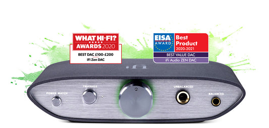 What is a DAC and why do I need it? – Joe Audio