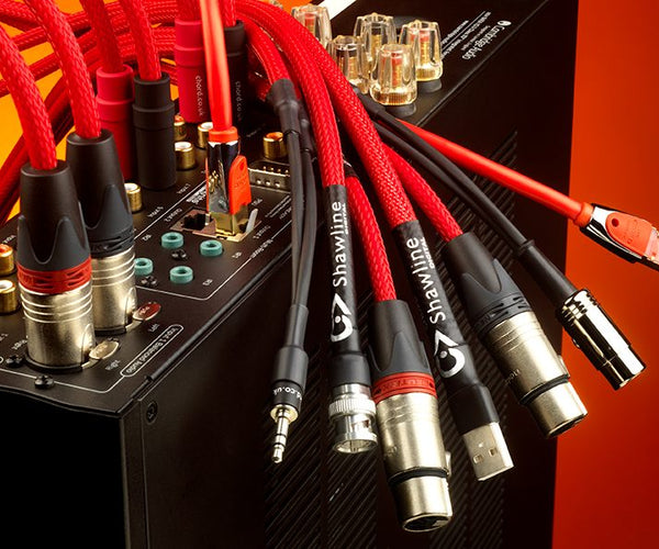Everything You Need To Know About HI-FI Cables – Joe Audio